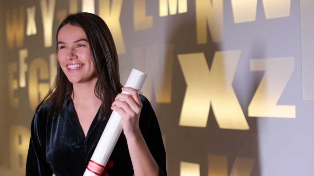 Future science leaders: Women empowerment in Alberta - English Forward ...