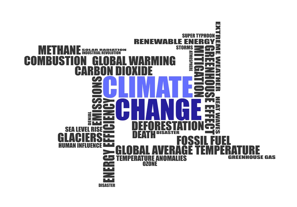 Climate change: A new formula on how to determine climate emergency ...